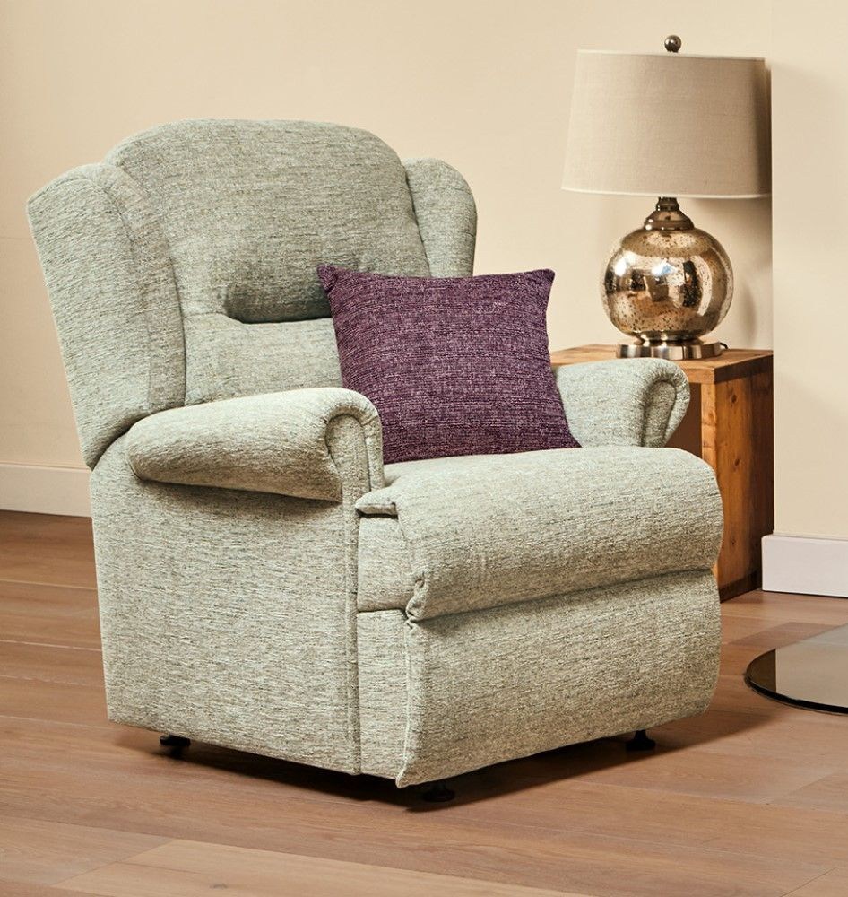Sherborne Malvern Standard Chair - Elphicks
