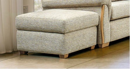 Sherborne Rembrandt Standard Stool - Elphicks