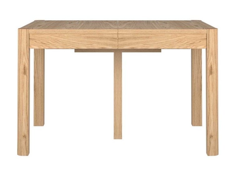 Stockholm Extending Dining Table W120-170cm - Elphicks