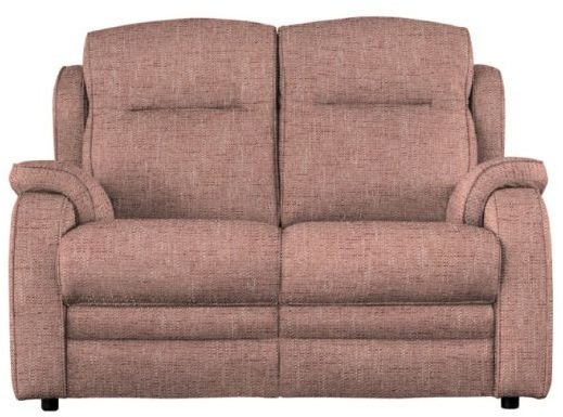 Parker Knoll Boston 2 Seater Static Sofa - Elphicks