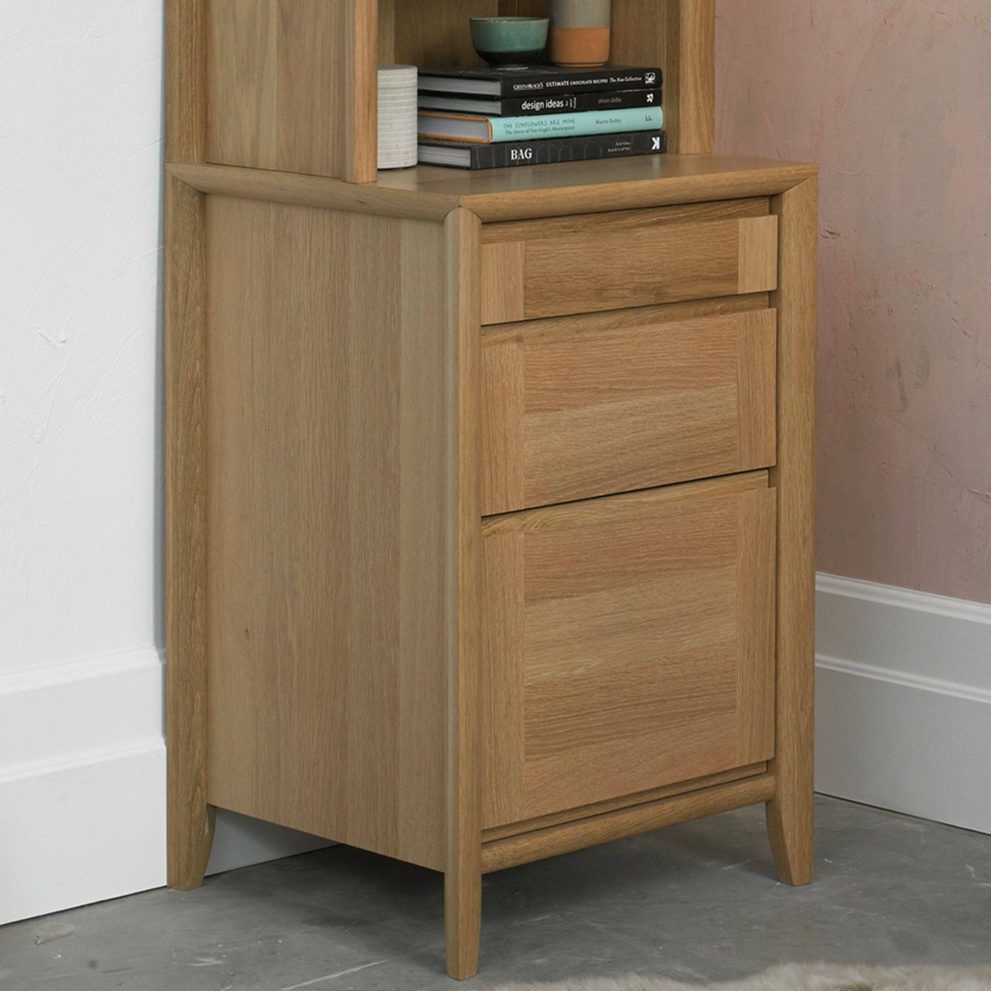 Empire Filing Cabinet - Elphicks