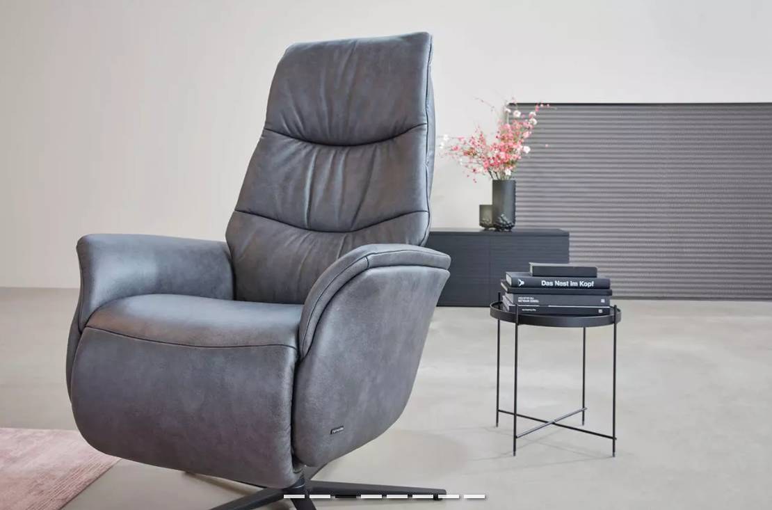 Himolla Azure Chair - Elphicks