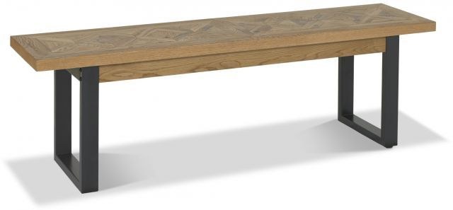 Portland Bench - Elphicks