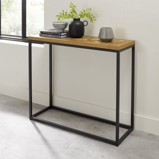 Portland Narrow Console Unit - Elphicks