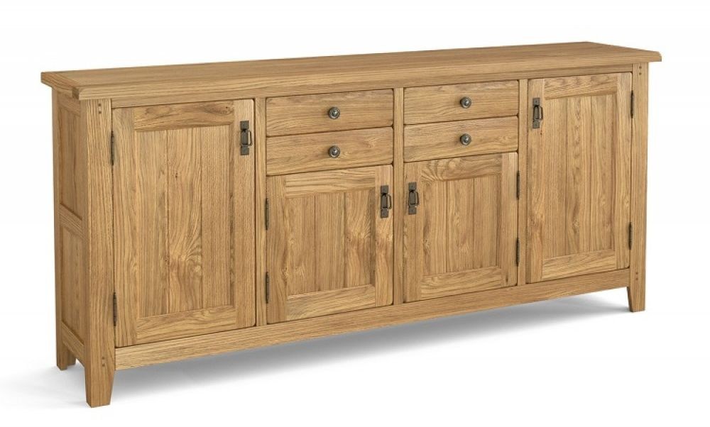 Barnwell Extra Large Sideboard - Elphicks