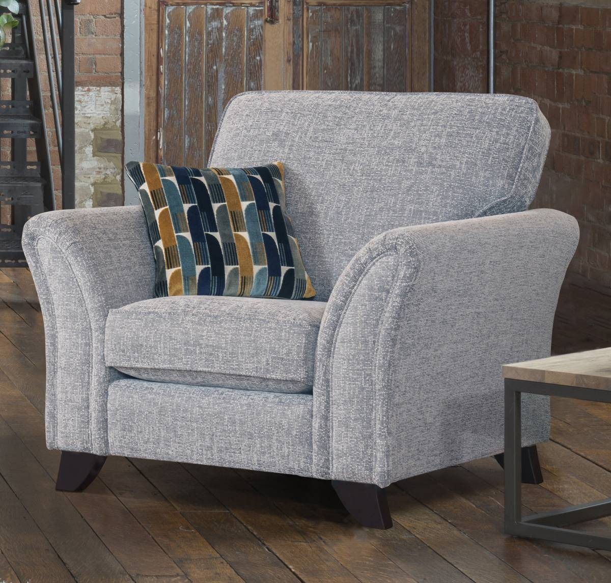 Athena Chair - Elphicks