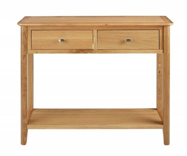 Bristol Console Table - Elphicks