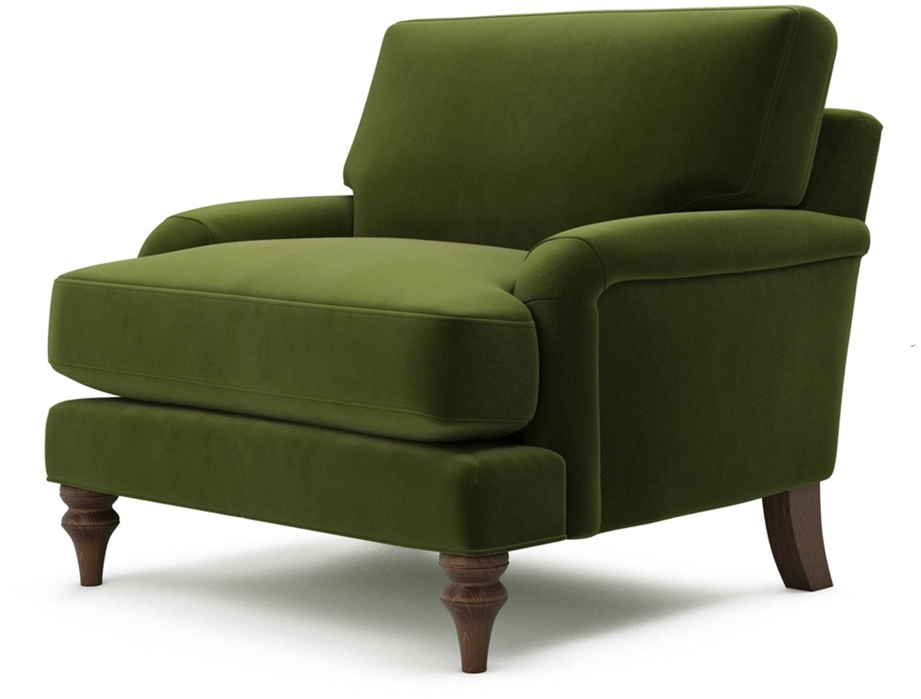 Rose Chair - Elphicks