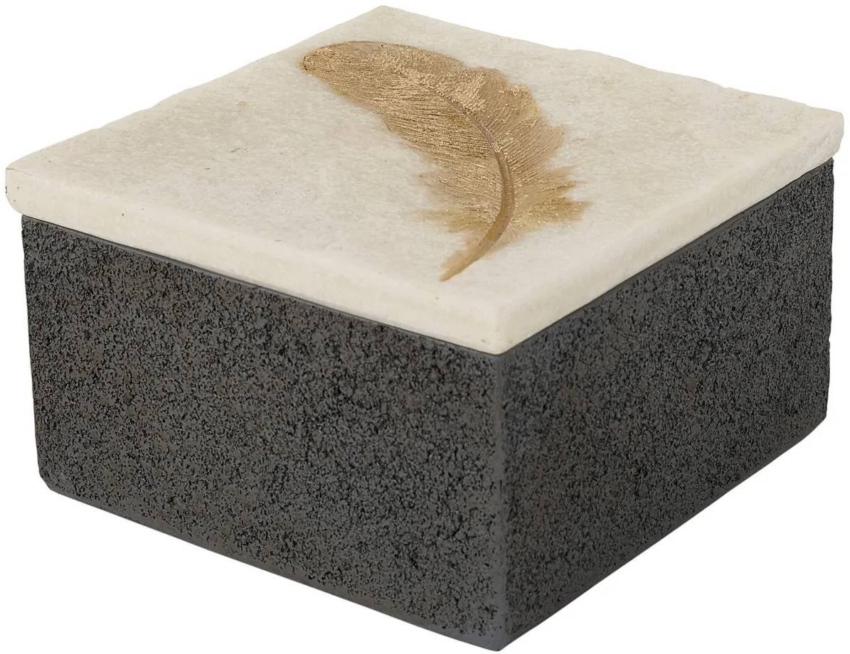 Feather Box Small - Elphicks