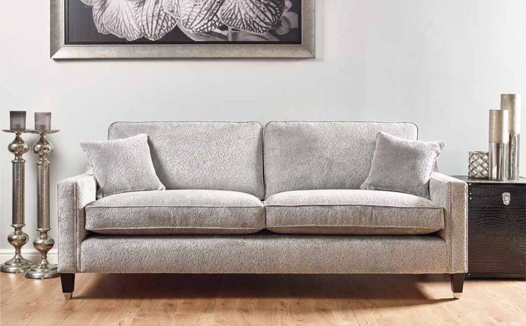David Gundry Hoxton Large Sofa - Elphicks