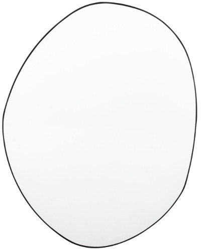 Caesars Mirror Black - Elphicks