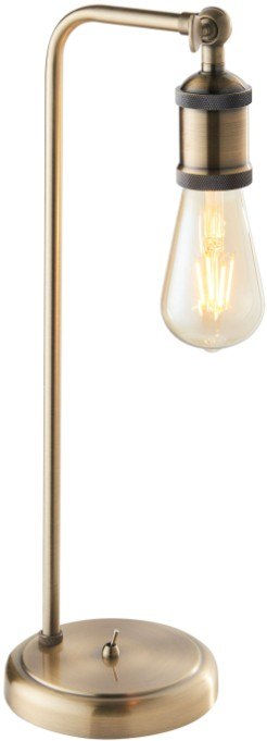Hal Lamp - Elphicks