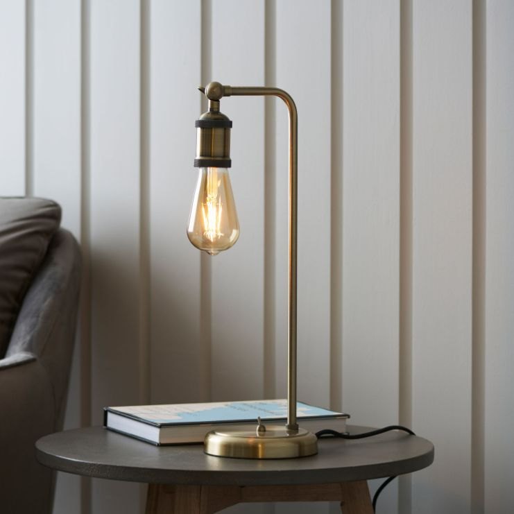 Hal Lamp - Elphicks