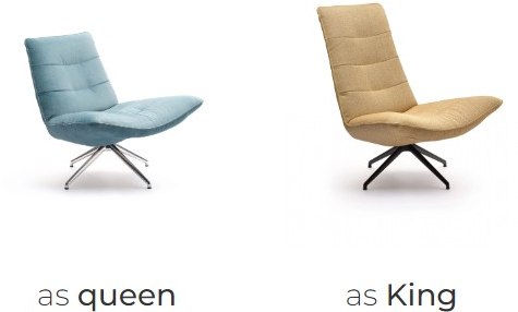 ROM Yoga Chair - Elphicks