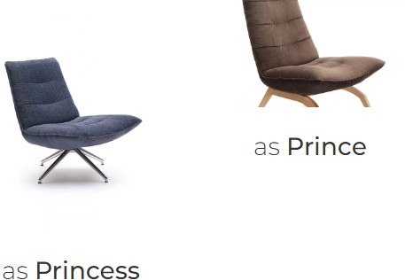 ROM Yoga Chair - Elphicks