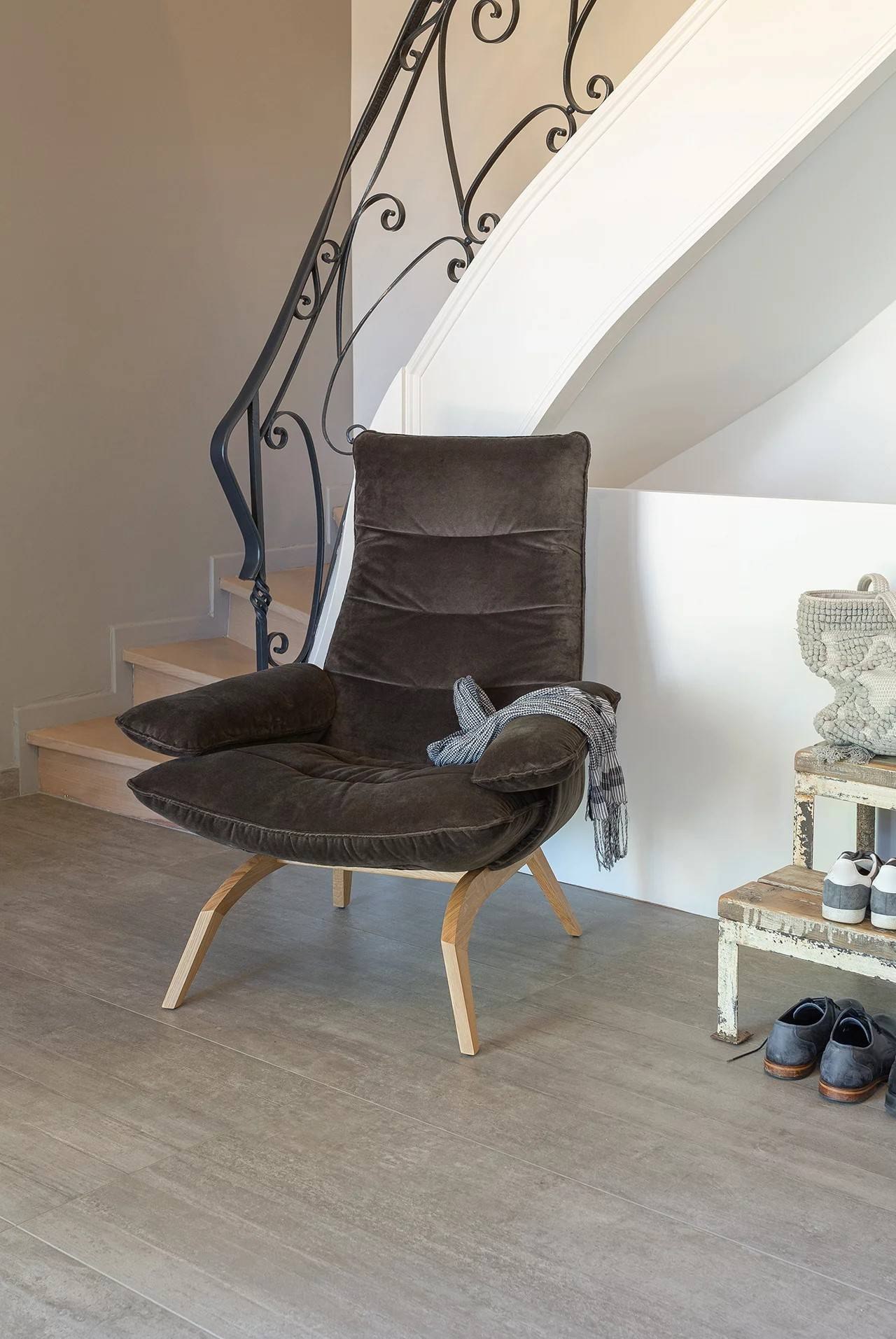 ROM Yoga Chair - Elphicks