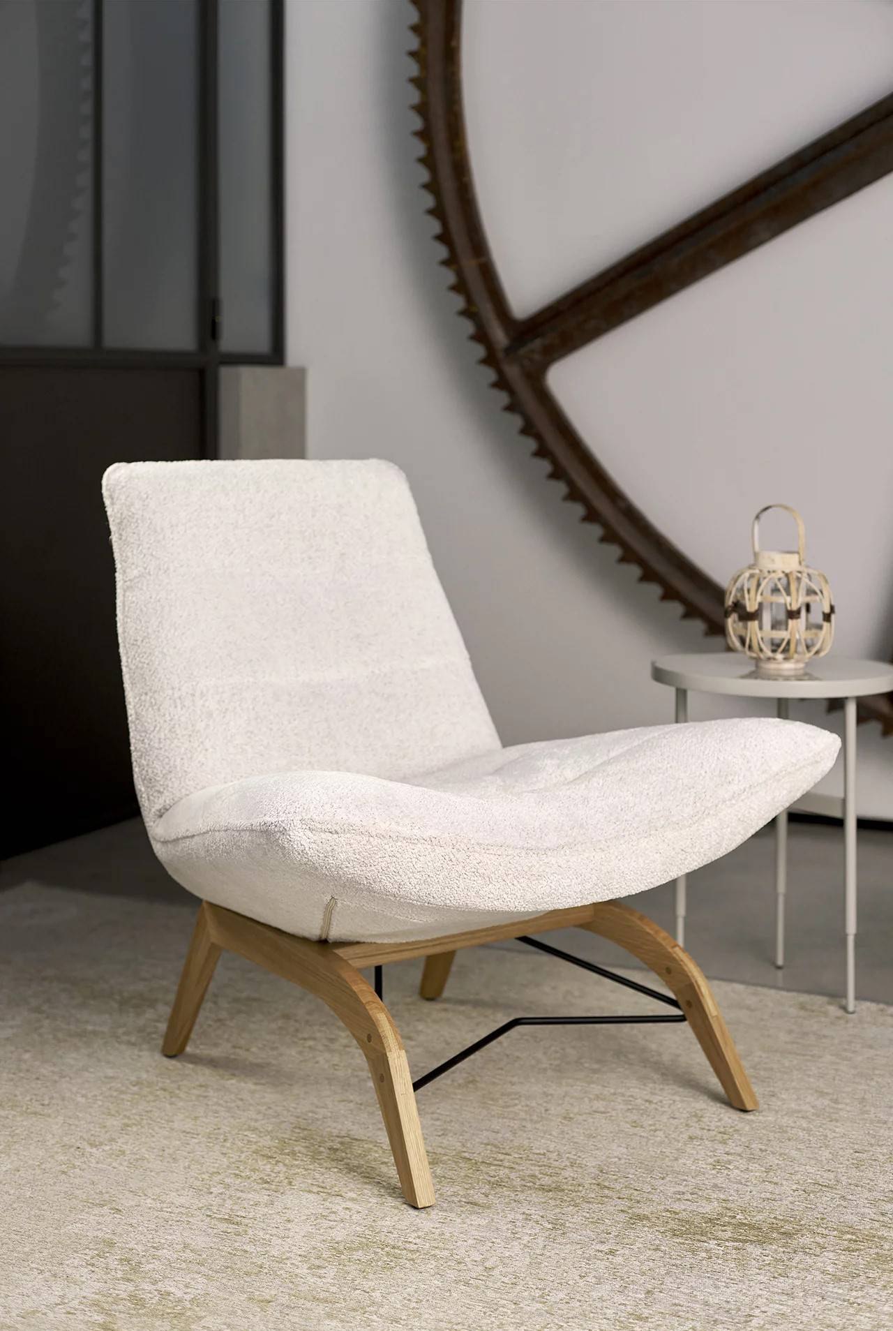 ROM Yoga Chair - Elphicks