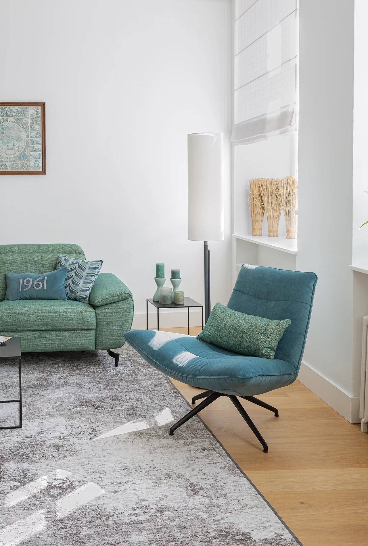 ROM Yoga Chair - Elphicks