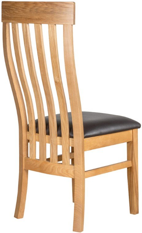 Dallow Toulouse Dining Chair - Elphicks