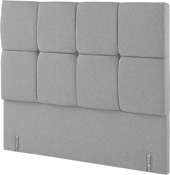 Chicago Floating Headboard - Elphicks