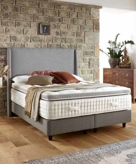 Somnus Shallow Bases - Elphicks