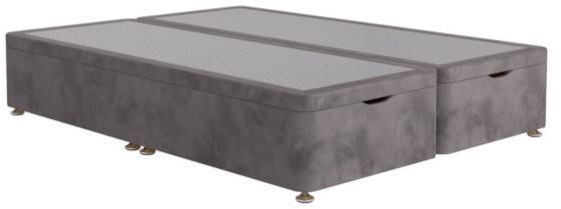 Sealy Ottoman Base - Elphicks