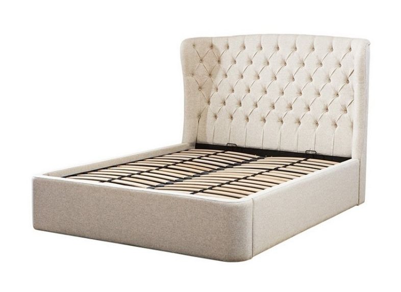 TEMPUR® Holcot Ottoman - Elphicks