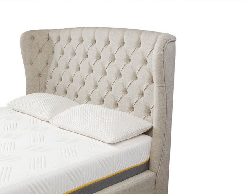 TEMPUR® Holcot Ottoman - Elphicks