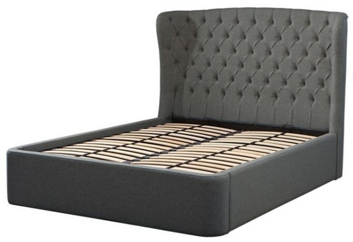 TEMPUR® Holcot Ottoman - Elphicks