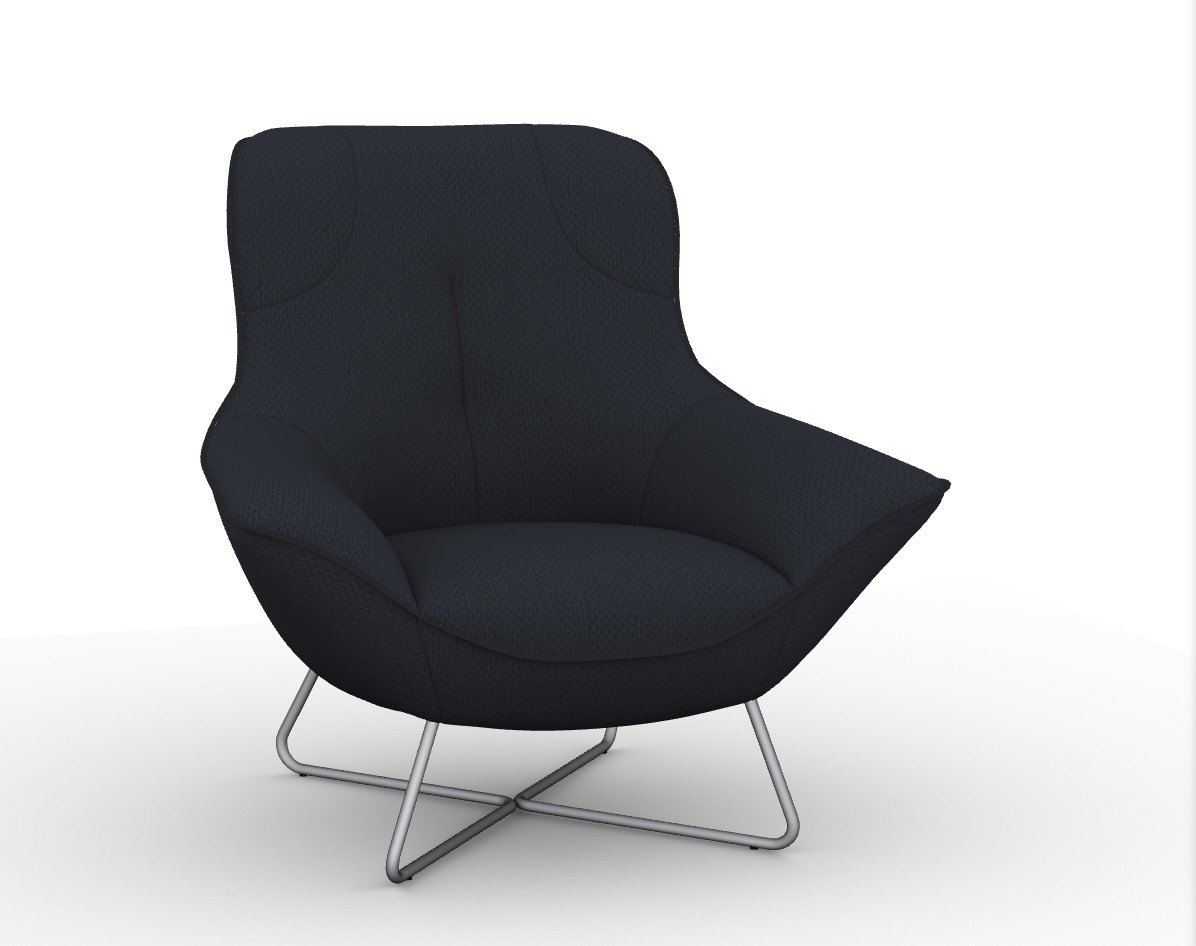 ROM Rico Chair - Elphicks