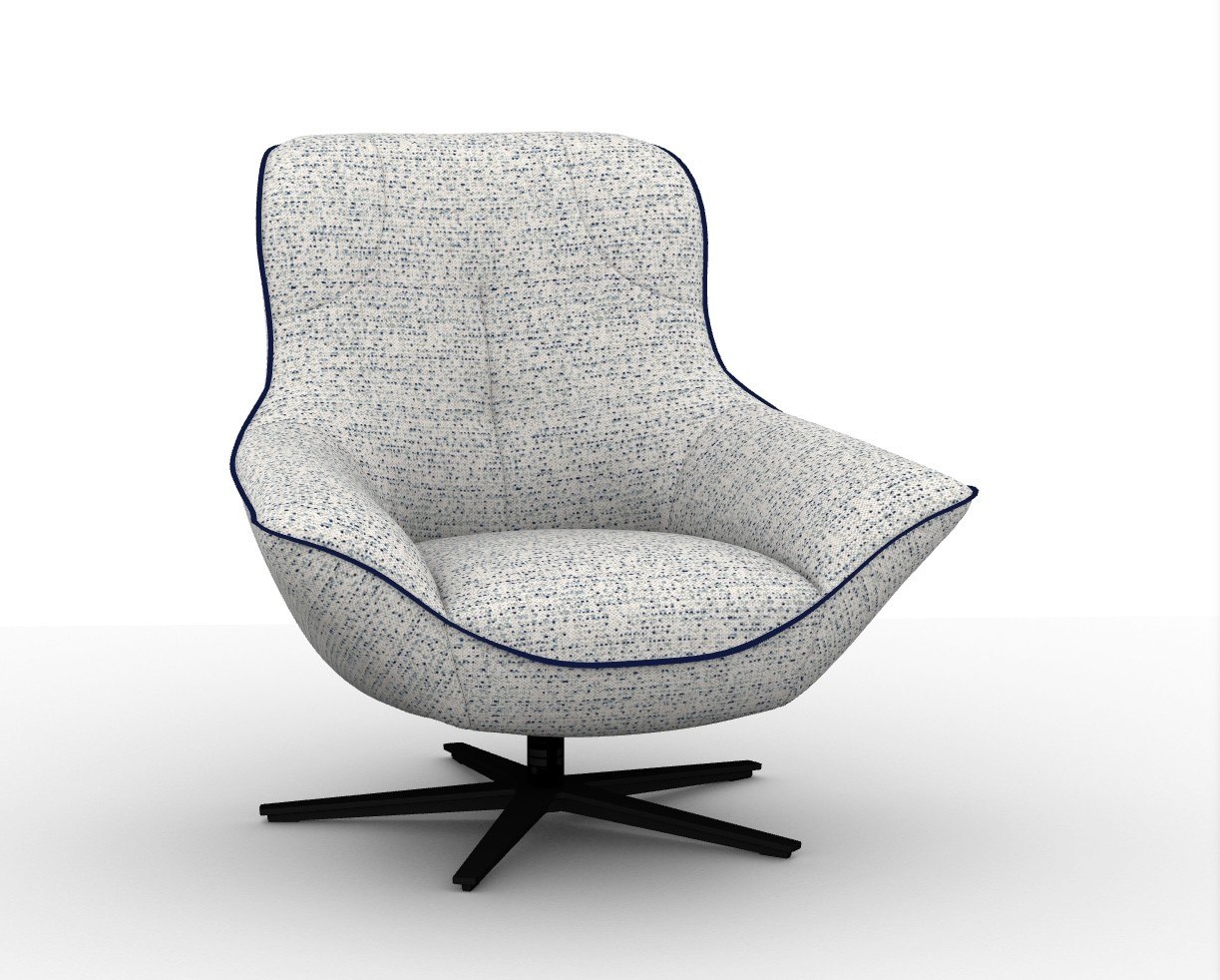 ROM Rico Chair - Elphicks