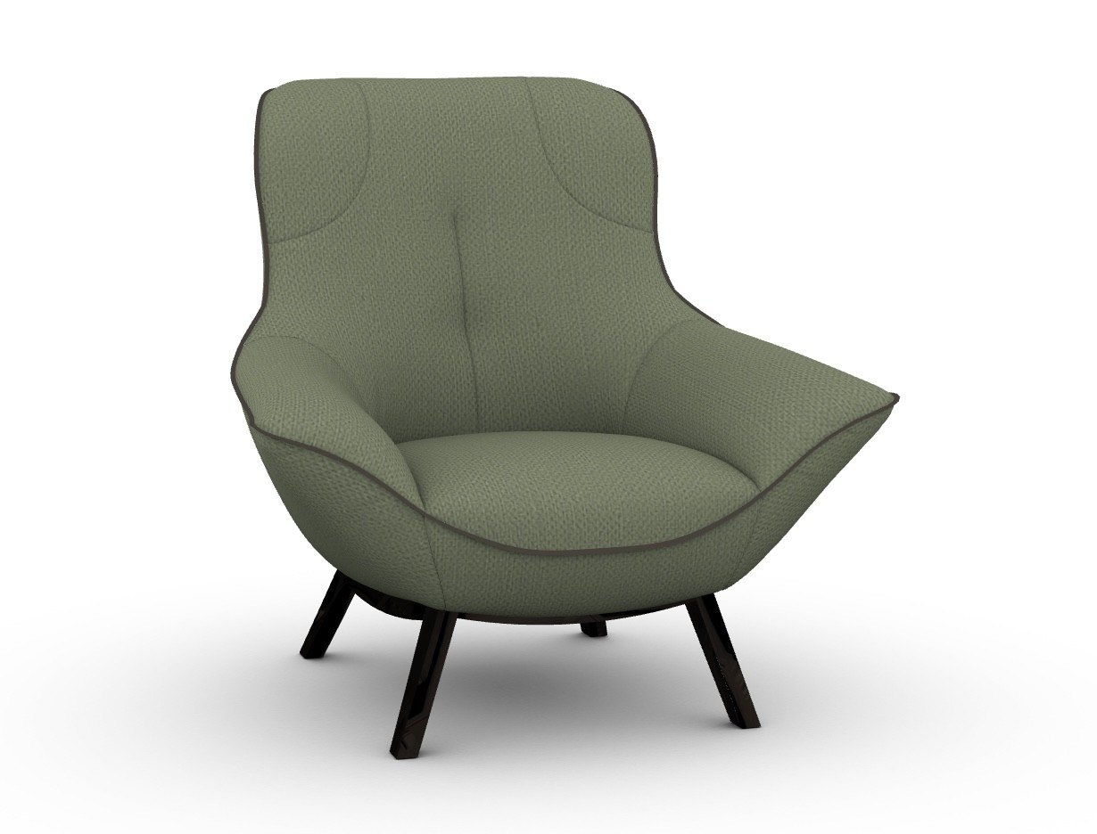 ROM Rico Chair - Elphicks