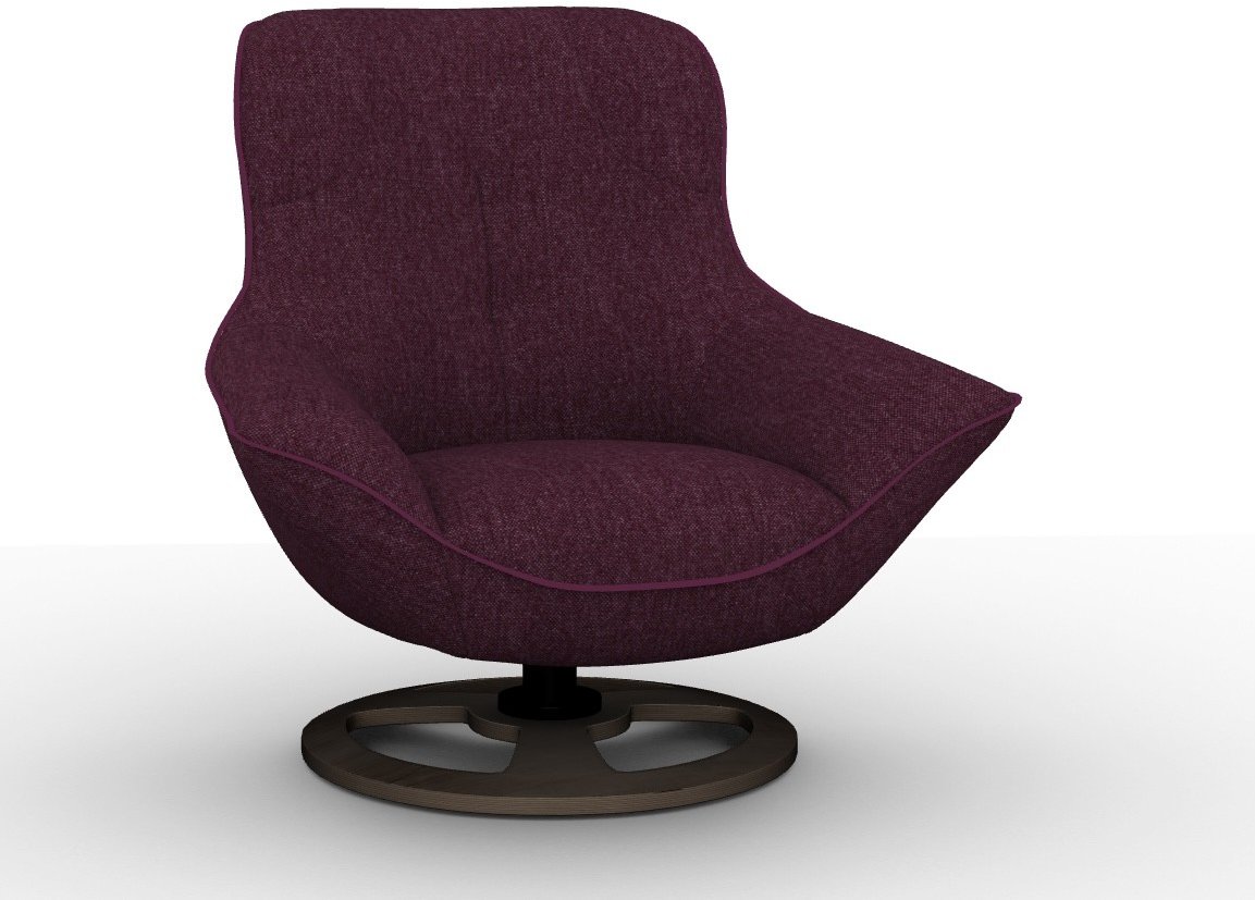 ROM Rico Chair - Elphicks