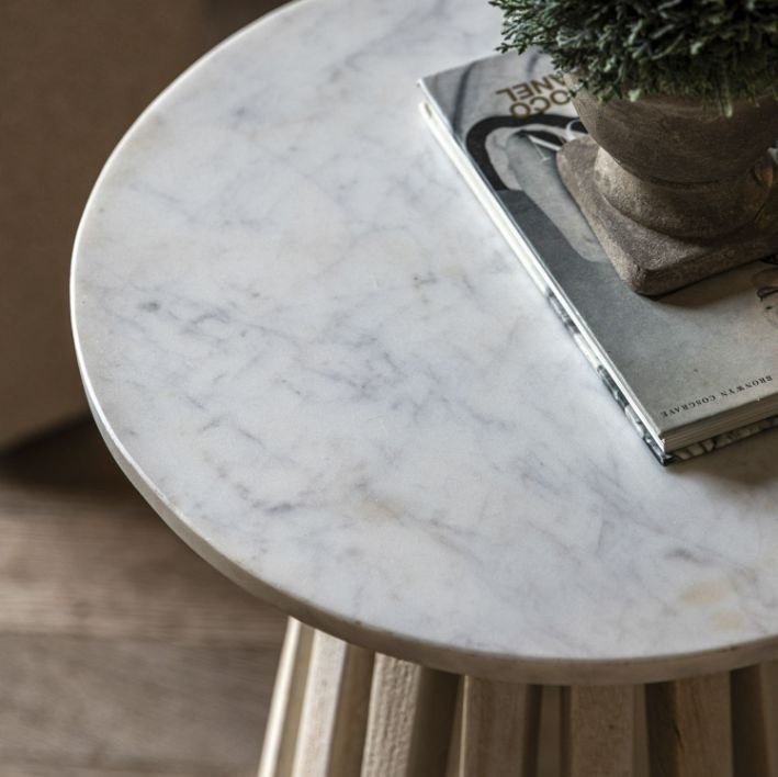 Soho Side Table - Elphicks
